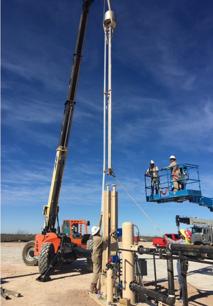 Recent modifications and improvements to Kimark Dual Flare - OTA ...