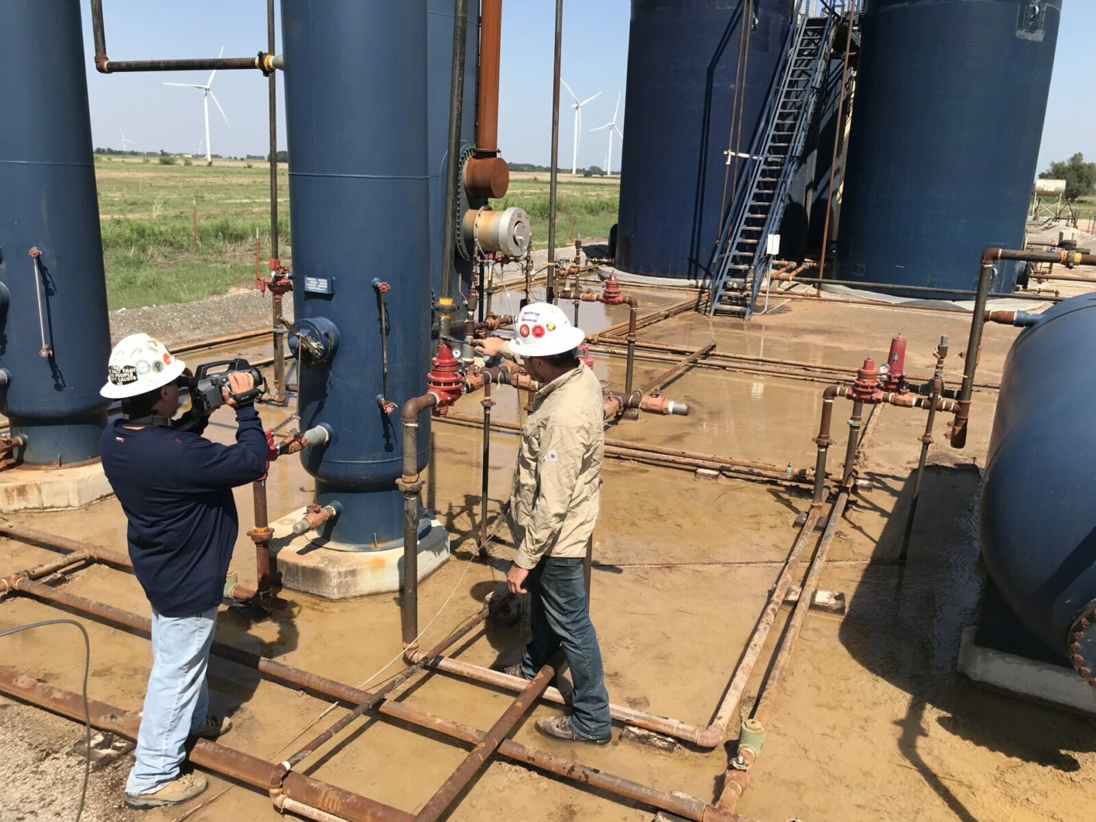 Home - OTA Environmental